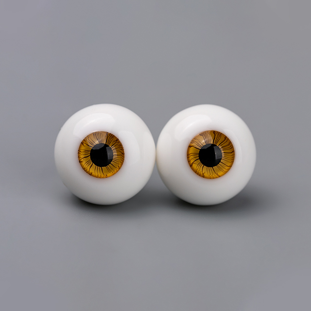 eye