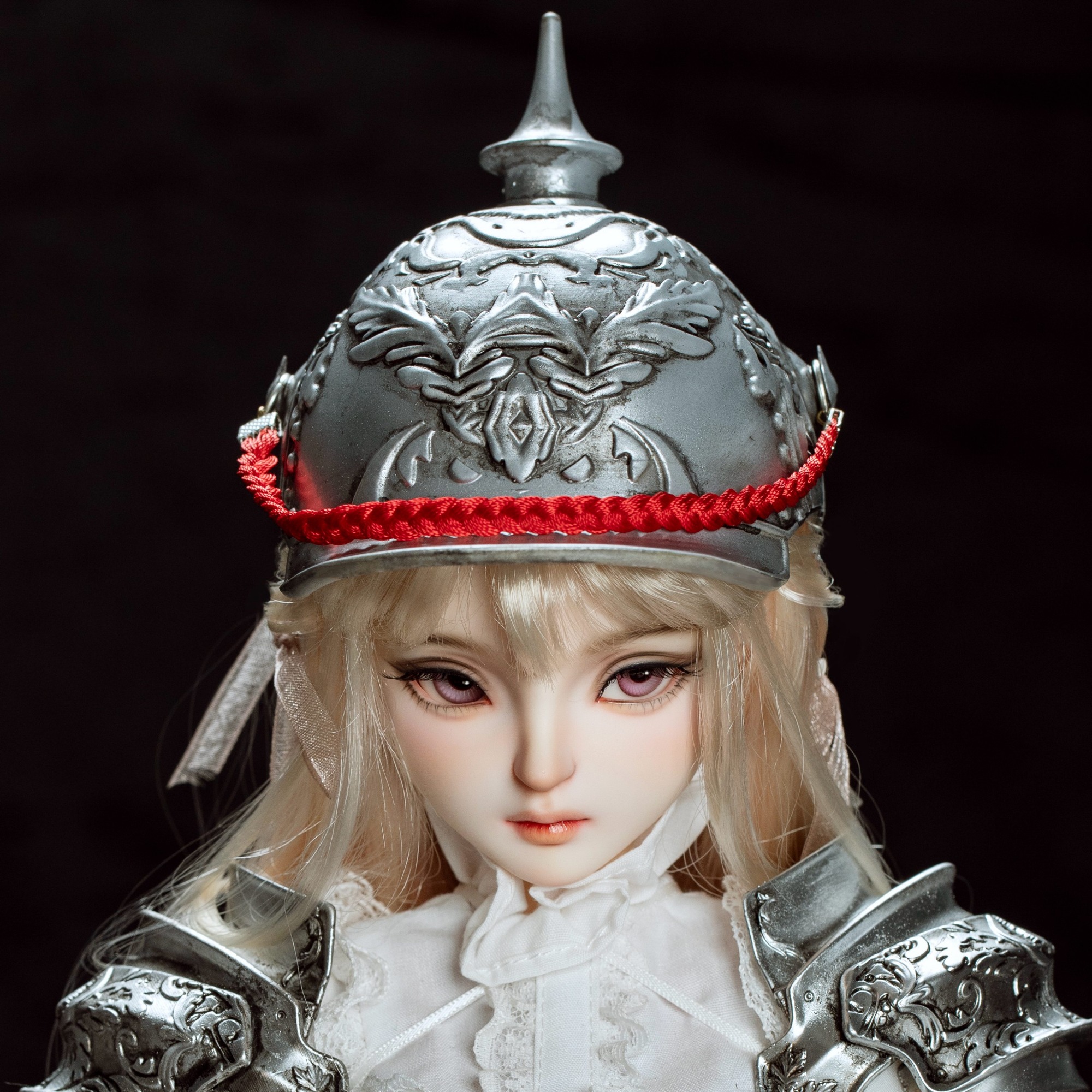 Helmet For Thalia